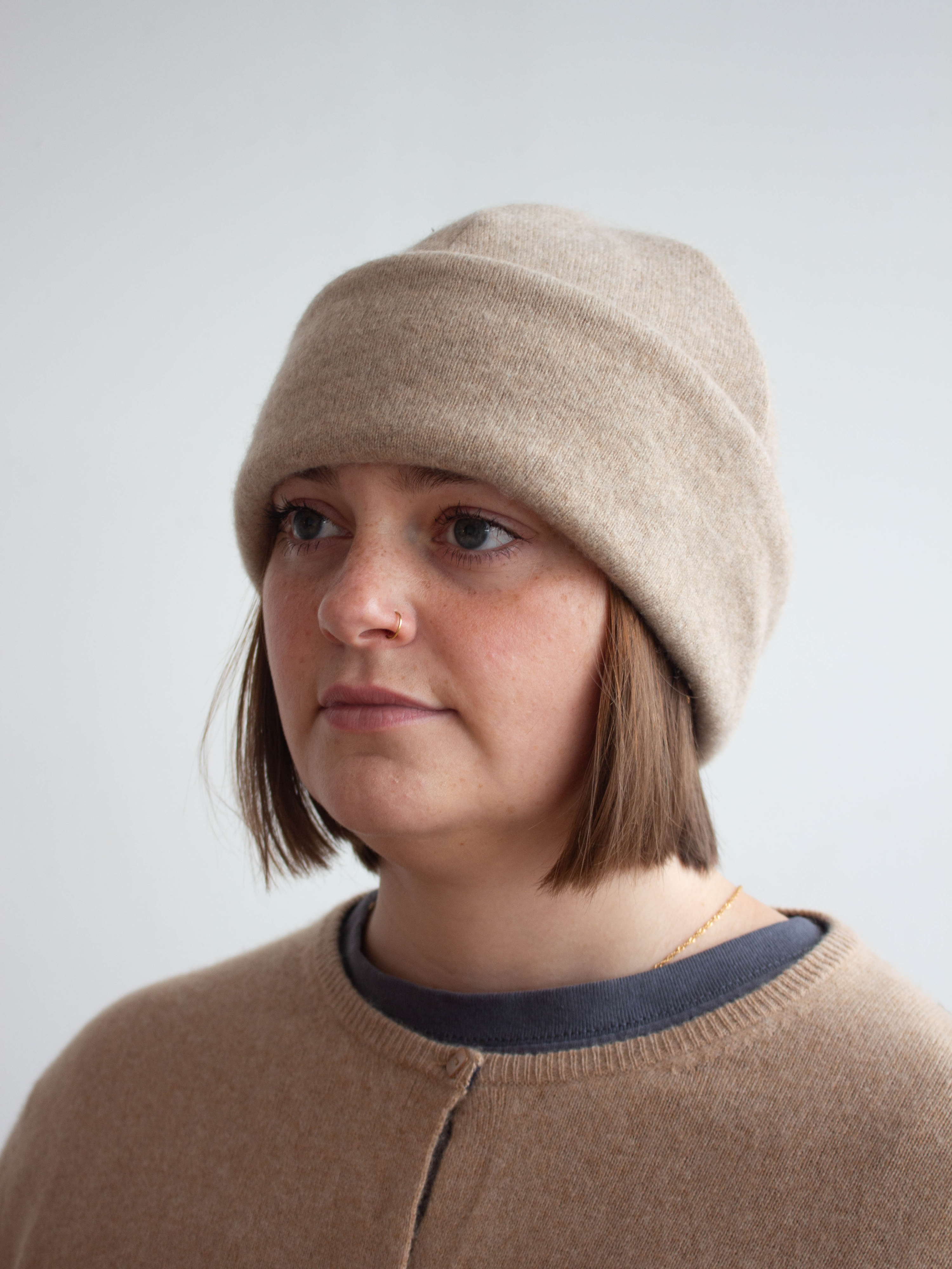 How to Prevent Your Cashmere from Getting Damaged by Moths